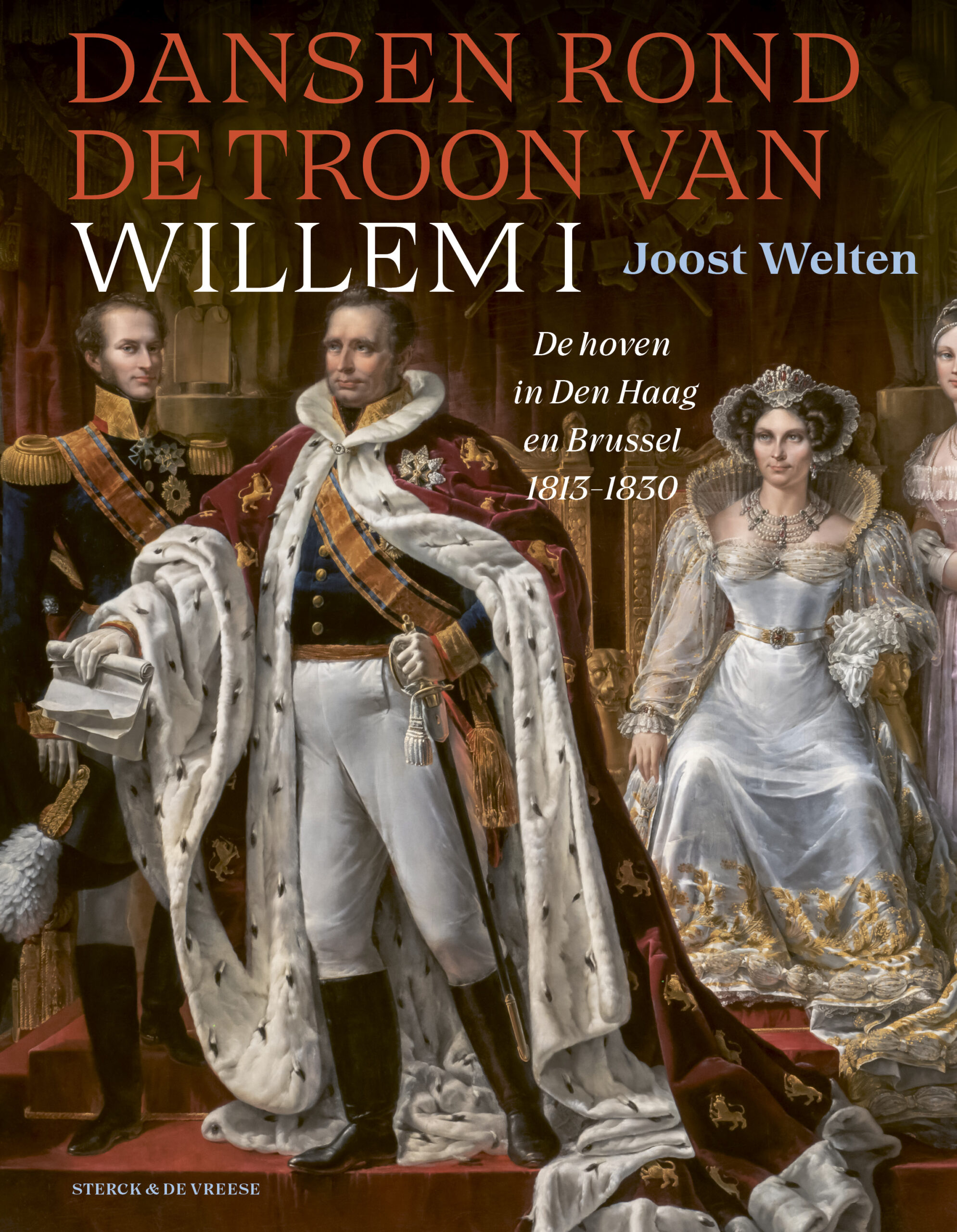 Sterck & De Vreese - Uitgeverij Noordboek | Sterck & DeVreese | HL ...